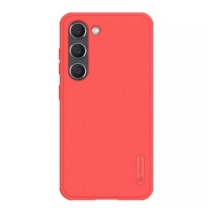 FUTROLA NILLKIN SUPER FROST PRO ZA SAMSUNG S911B GALAXY S23 CRVENA