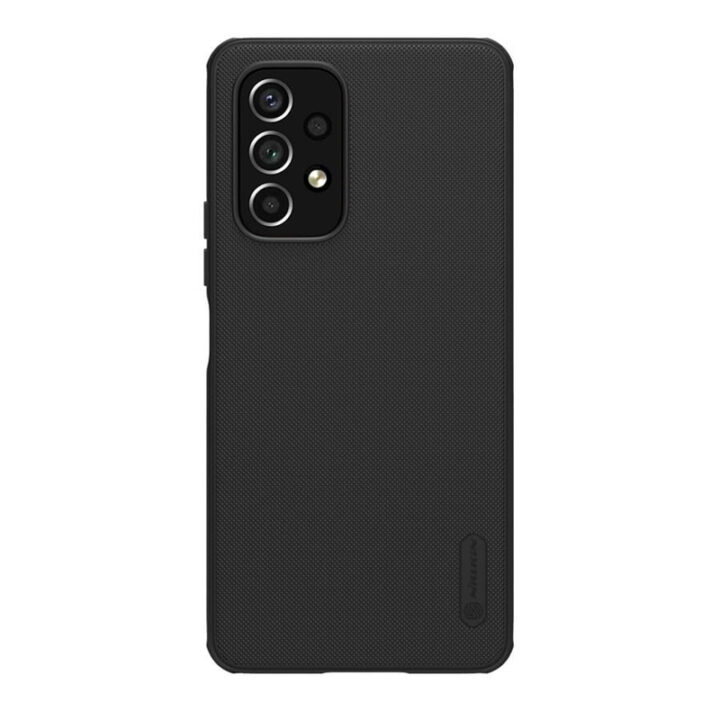 FUTROLA NILLKIN SUPER FROST PRO ZA SAMSUNG A536B GALAXY A53 5G CRNA