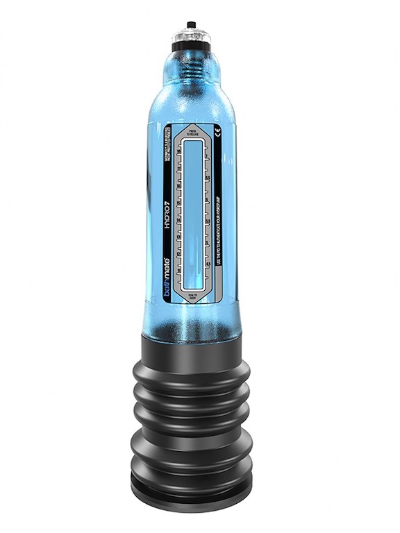Bathmate Hydro 7 Blue Pumpa za Penis
