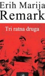 Tri Ratna Druga Od Erih Marija Remark PDF