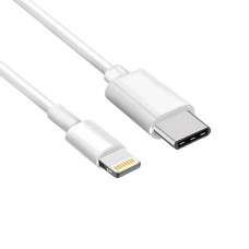 Kabl iPhone - USB tip C 1m