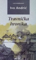 Travnička Hronika Od Ivo Andrić PDF