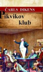 Pikvikov Klub Od Čarls Dikens