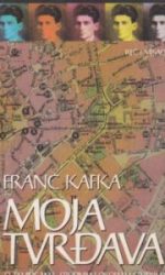 Moja Tvrđava – O Tamnicama Od Franc Kafka