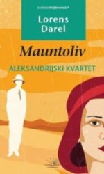 Mauntoliv – Aleksandrijski Kvartet Od Lorens Darel