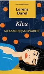 Klea – Aleksandrijski Kvartet Od Lorens Darel