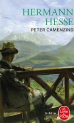 Peter Camenzind Od Herman Hesse