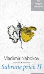 Sabrane Priče II Od Vladimir Nabokov