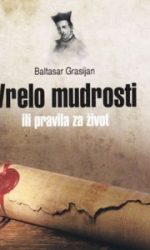 Vrelo Mudrosti Od Baltasar Grasijan