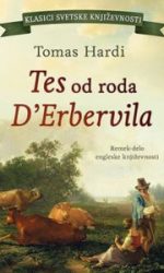 Tes Od Roda D’Erbervila Od Tomas Hardi