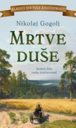 Mrtve Duše Od Nikolaj Vasiljevič Gogolj PDF