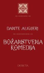 Božanstvena Komedija Od Dante Aligijeri PDF