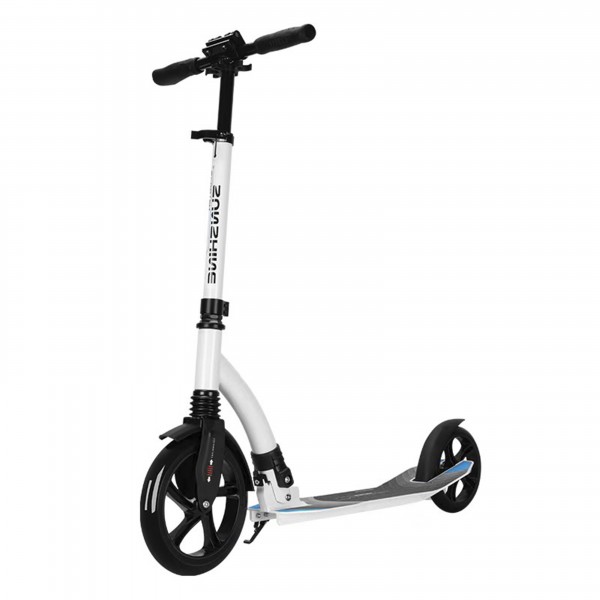 Sklopivi trotinet za decu TS-662 do 100kg – beli