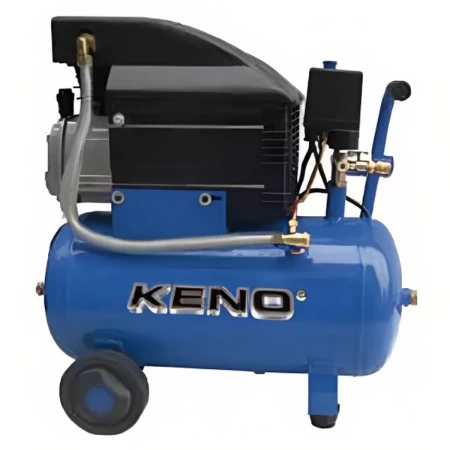 Kompresor Keno PT 2417 24L