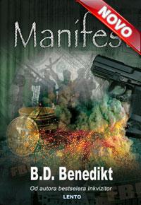 MANIFSET – B. D. Benedikt