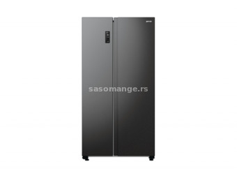 Side by side frižider Gorenje NRR9185EABXL