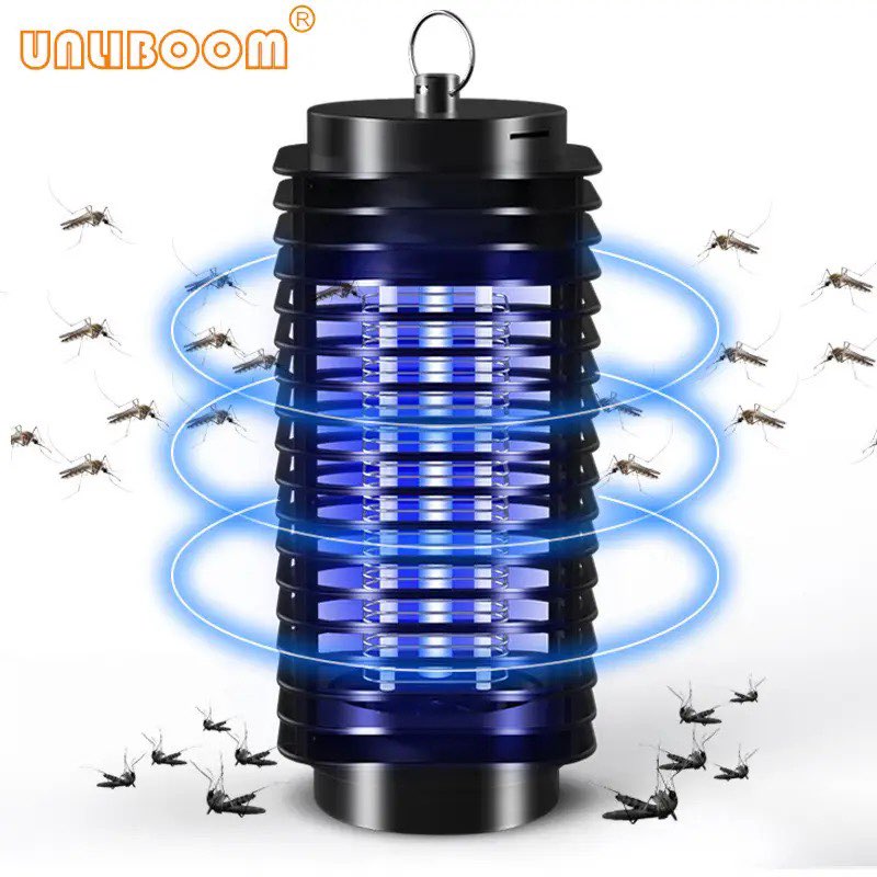 Lampa Za Komarce 220V