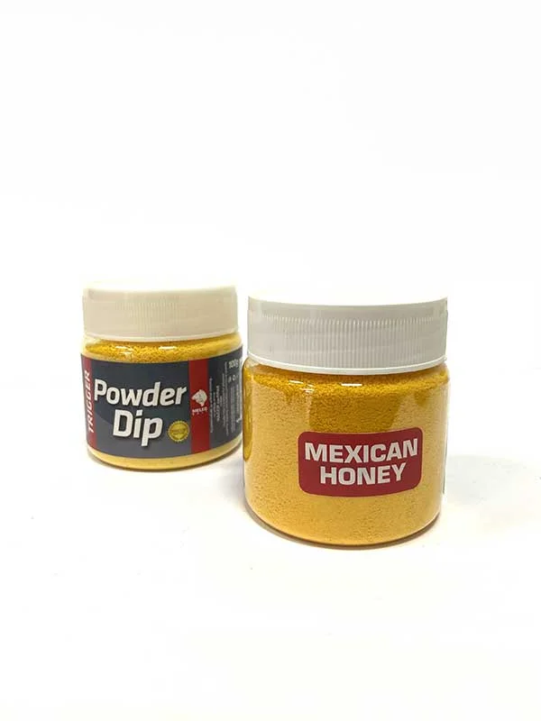 Meleg POWDER DIP MEXICAN HONEY