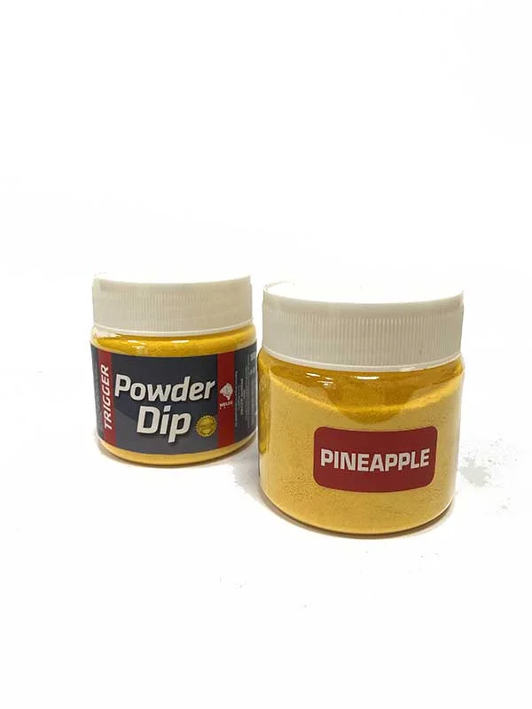 Meleg POWDER DIP PINEAPPLE