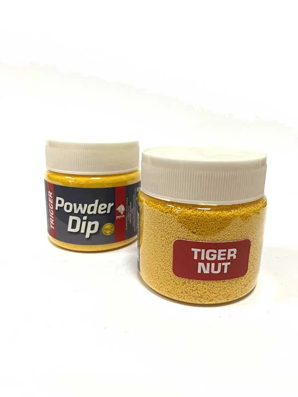 MELEG POWDER DIP TIGER NUT