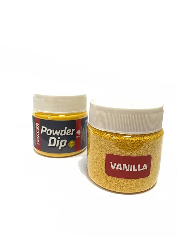 MELEG POWDER DIP VANILA