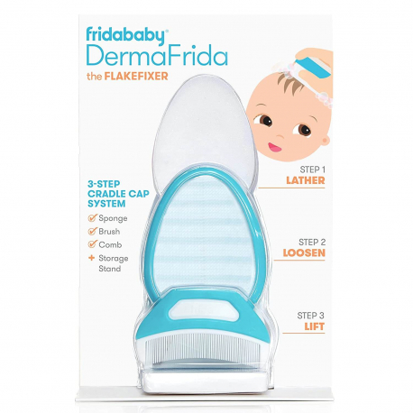 Frida Baby set tri dela protiv temenjace