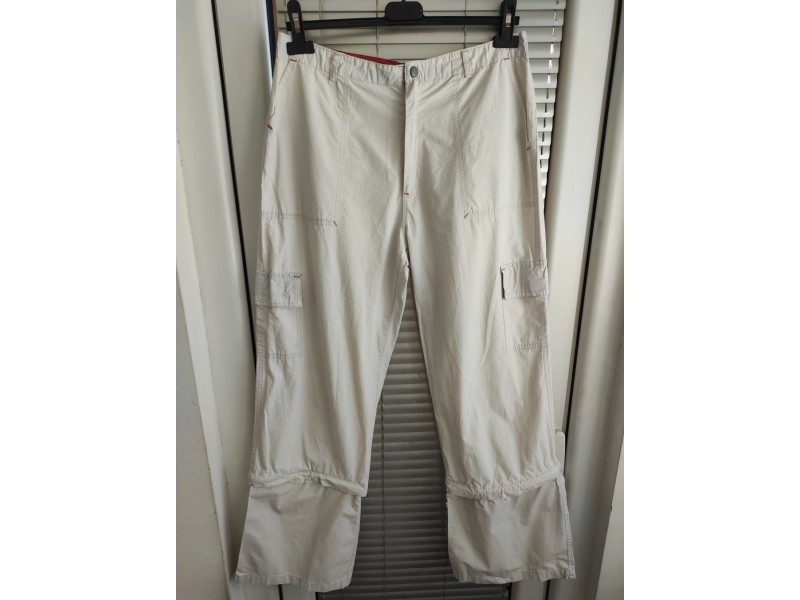 Pantalone za decake 2 u 1 vel XL