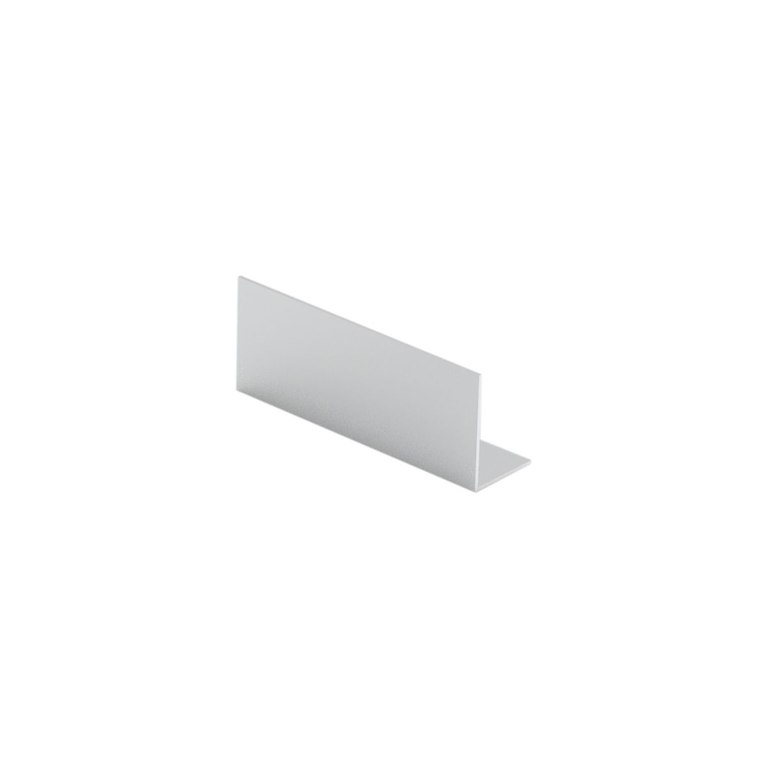 Al Profil L 60x40x2,0mm Sirovi