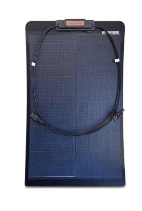 Solarni panel fleksi 30w 12v