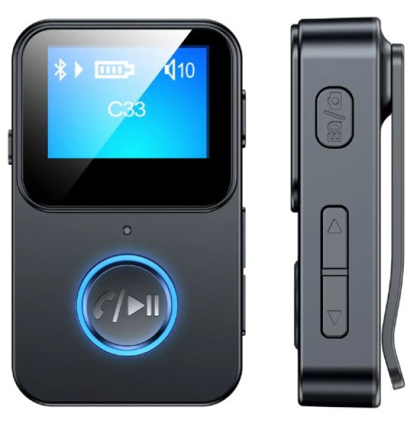 MP3 Player C33 TF card 058385