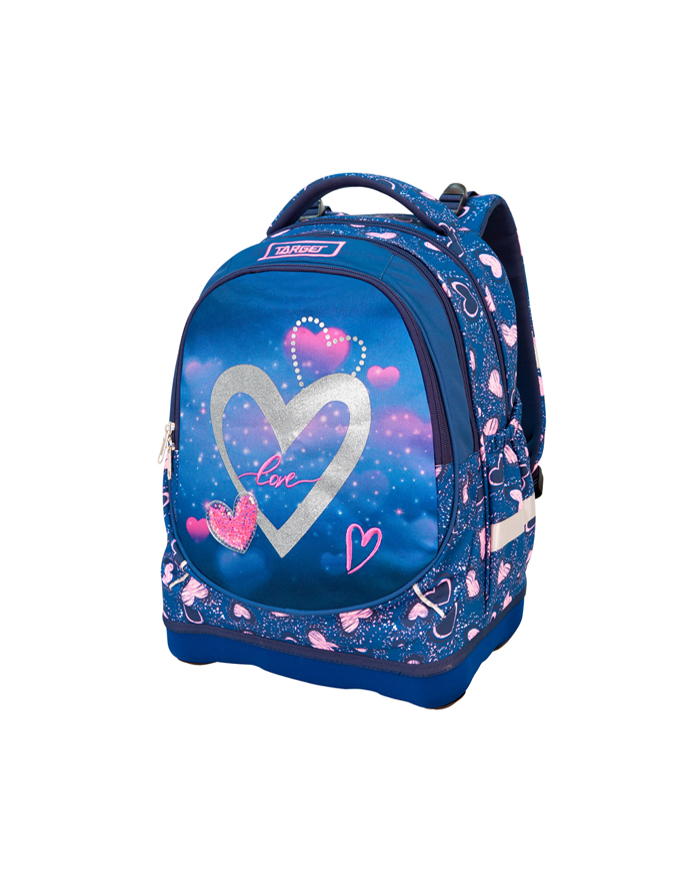 RANAC SUPERLIGHT 2 FACE PETIT LOVE ANATOMSKI BLUE Target