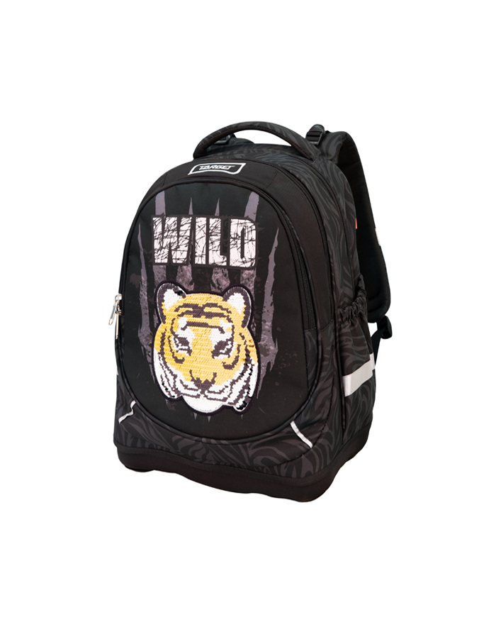 RANAC SUPERLIGHT 2 FACE PETIT WILD TIGER ANATOMSKI BLACK Target