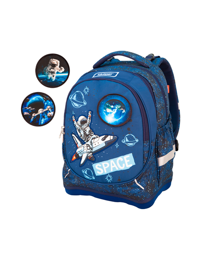 RANAC SUPERLIGHT 2 FACE PETIT SPACE ADVENTURE ANATOMSKI BLUE Target