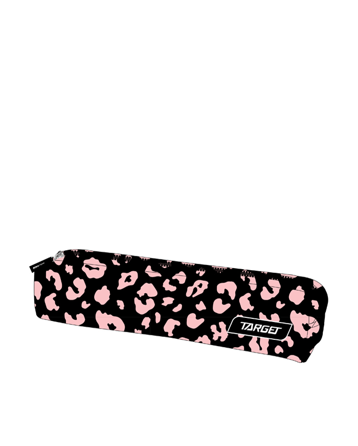 NESESER SAFARI PINK BLACK Target