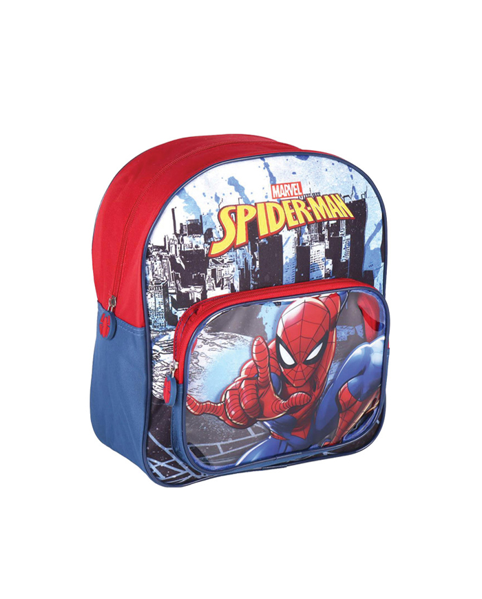 RANAC SPIDERMAN POCKET BLUE Cerda