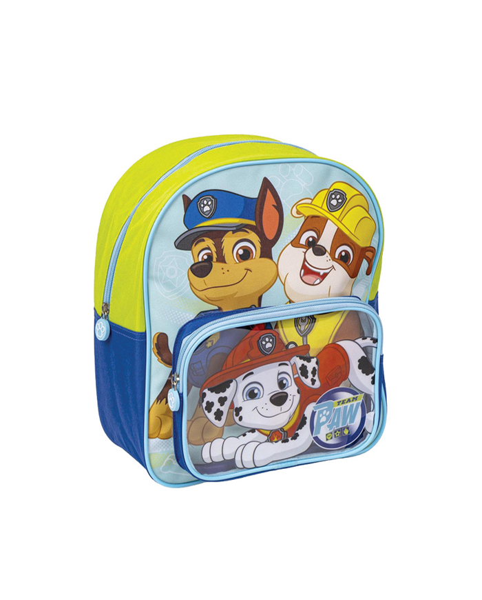 RANAC PAW PATROL POCKET BLUE Cerda