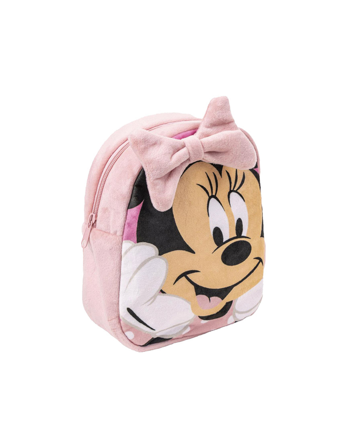 RANAC MINNIE MOUSE MINI ROSE Cerda