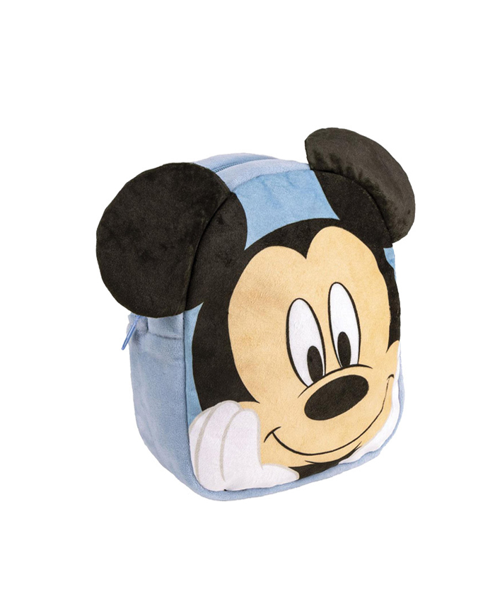 RANAC MICKEY MOUSE MINI BLUE Cerda