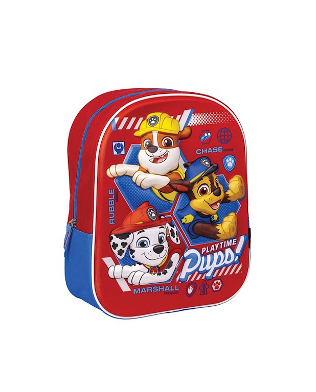 RANAC PAW PATROL RED Cerda