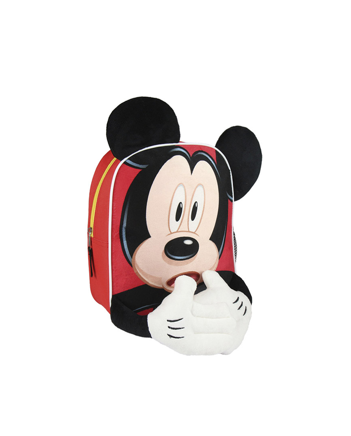 RANAC MICKEY MINI RED Cerda