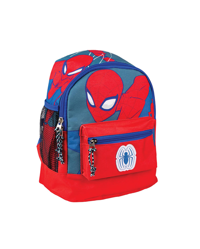 RANAC SPIDERMAN ACTION RED Cerda