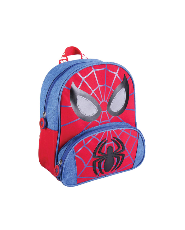 RANAC SPIDERMAN ACTION BLUE Cerda