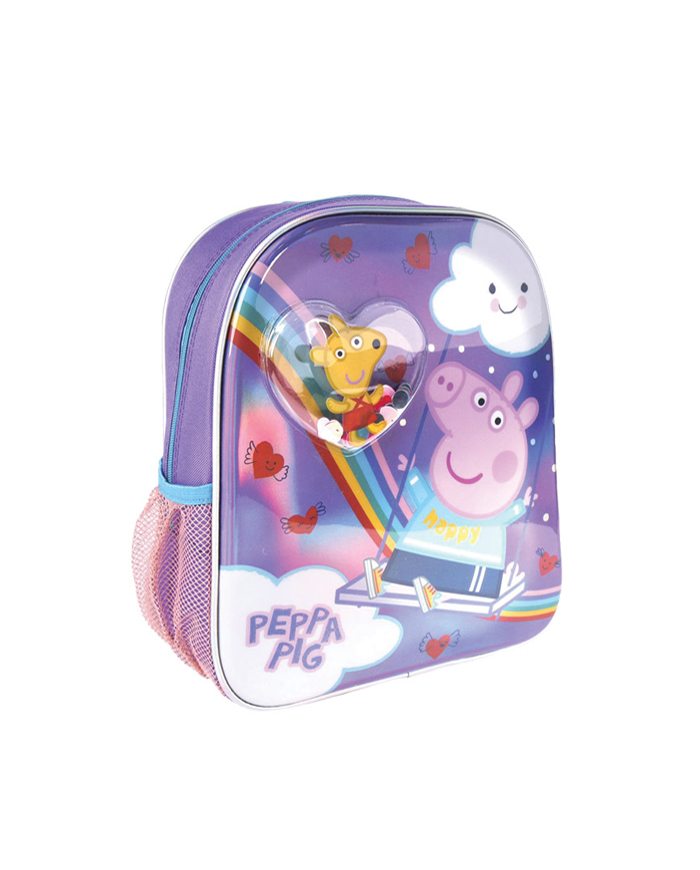 RANAC PEPPA PIG PURPLE Cerda