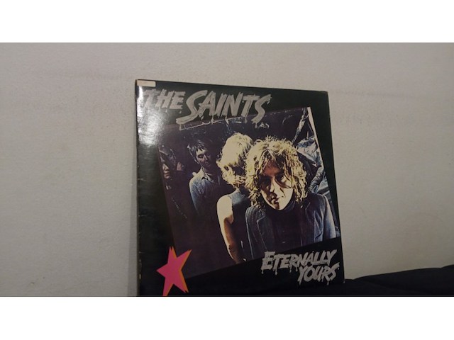 The Saints – Eternally Yours