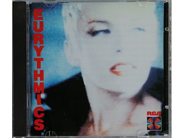 Eurythmics – Be Yourself Tonight  CD