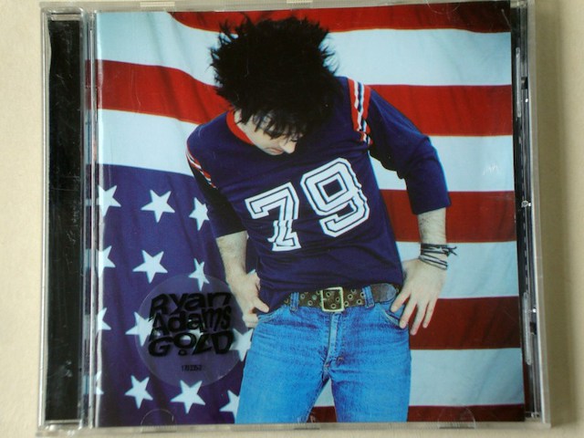 Ryan Adams - Gold