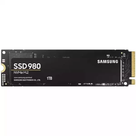 SSD M.2 NVMe 1TB Samsung 980 Evo MZ-V8V1T0BW