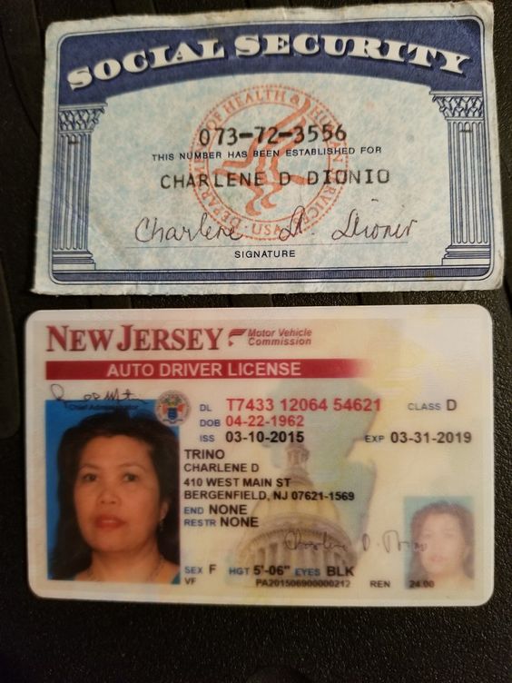 Passports, Drivers Licenses, ID cards , Visas, Diplomas and many other documents