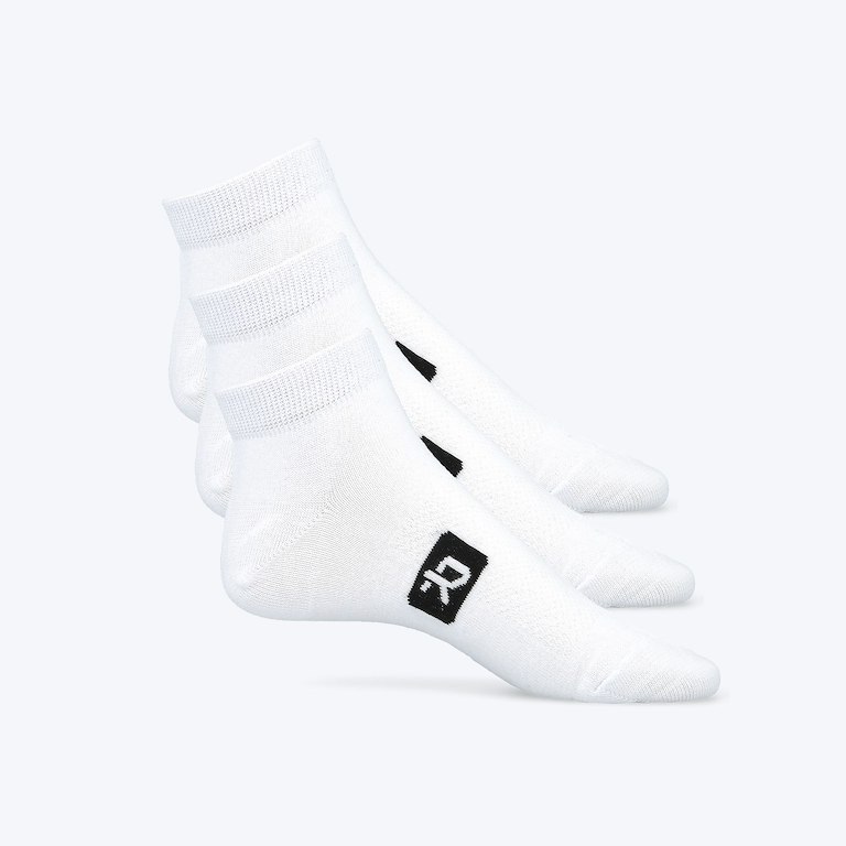 RANG Čarape classic ankle 3pak U