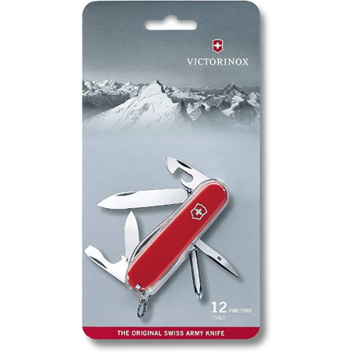 Victorinox Tinker džepni nož 91 mm, crveni